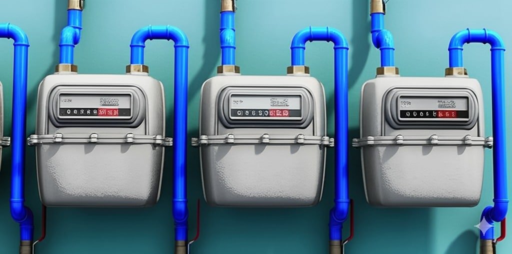 Contratar la tarifa de gas RL4 de galp en Guadalajara - Factura de gas ...